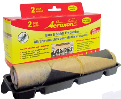 Aeroxon Barn & Stable Fly Catcher 2pk – CountrySense