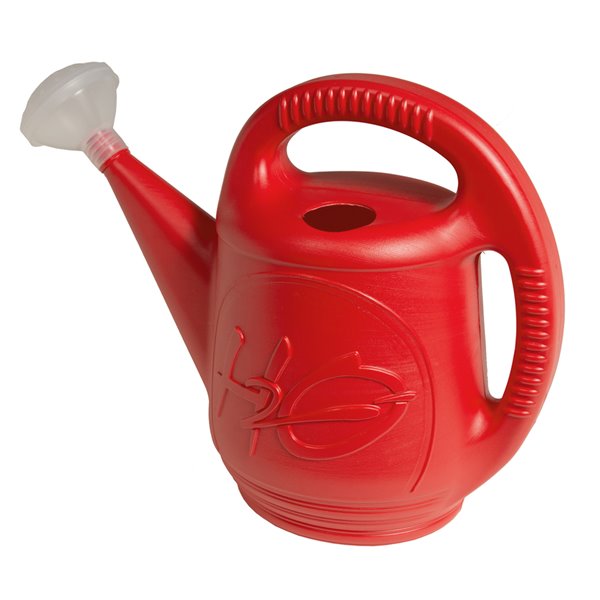 Large 2 Gallon Watering Can H20 – CountrySense