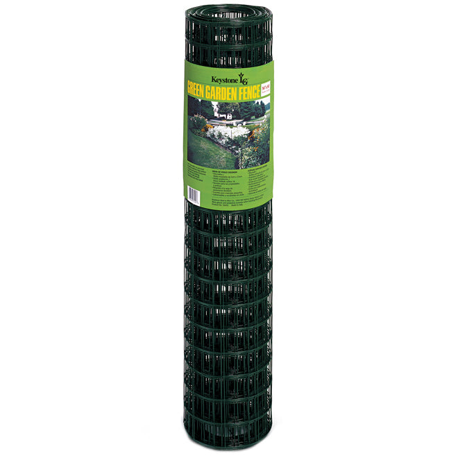 Keystone Mesh Garden Fence – CountrySense