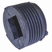 Frost Plug For Cattle Bowl 3/4" – CountrySense