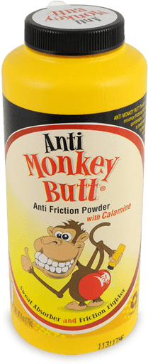 Original Anti Monkey Butt Powder – CountrySense